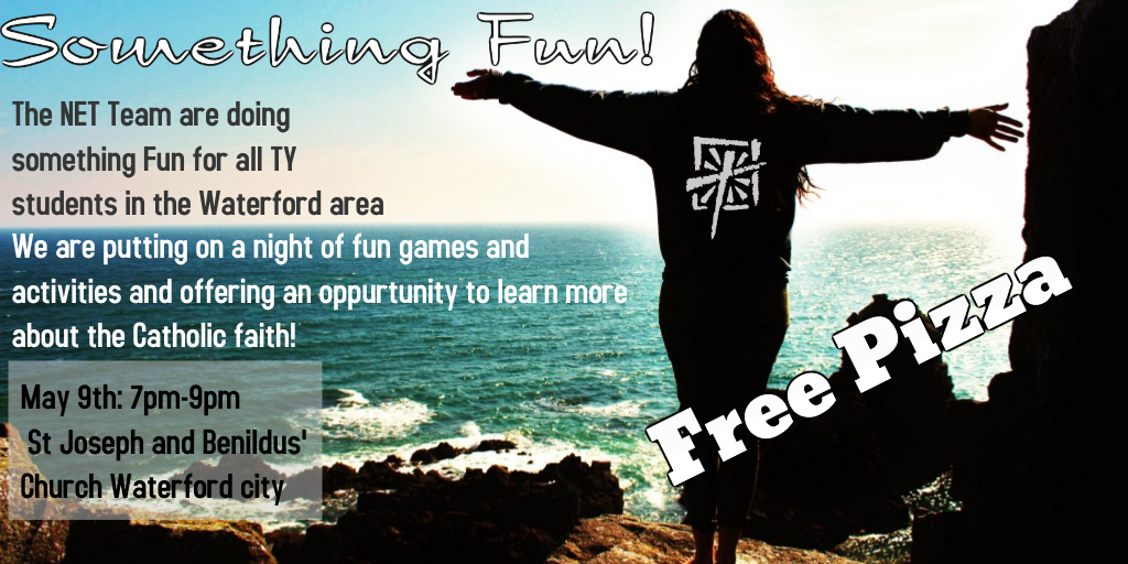 TY Night | Diocese of Waterford & Lismore